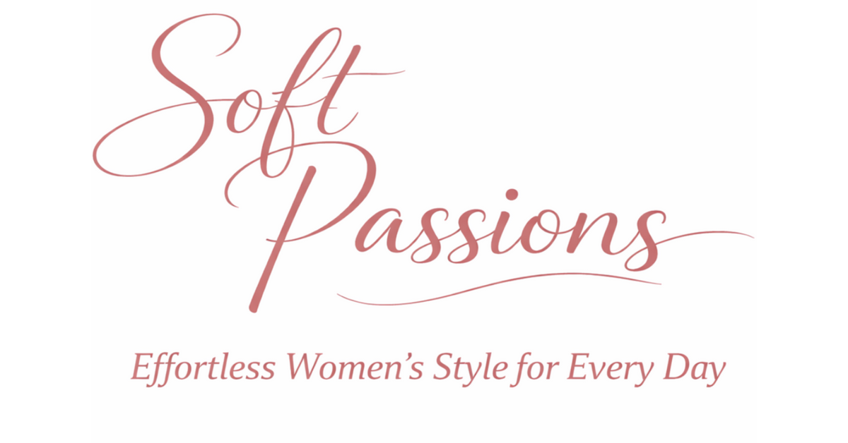 Our Passions - Active & Wellness Wear Collection | Soft Passions – Page 7